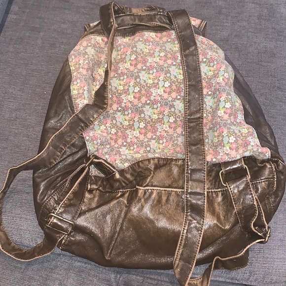 Tilly's | Bags | Tillys Backpack | Poshmark
